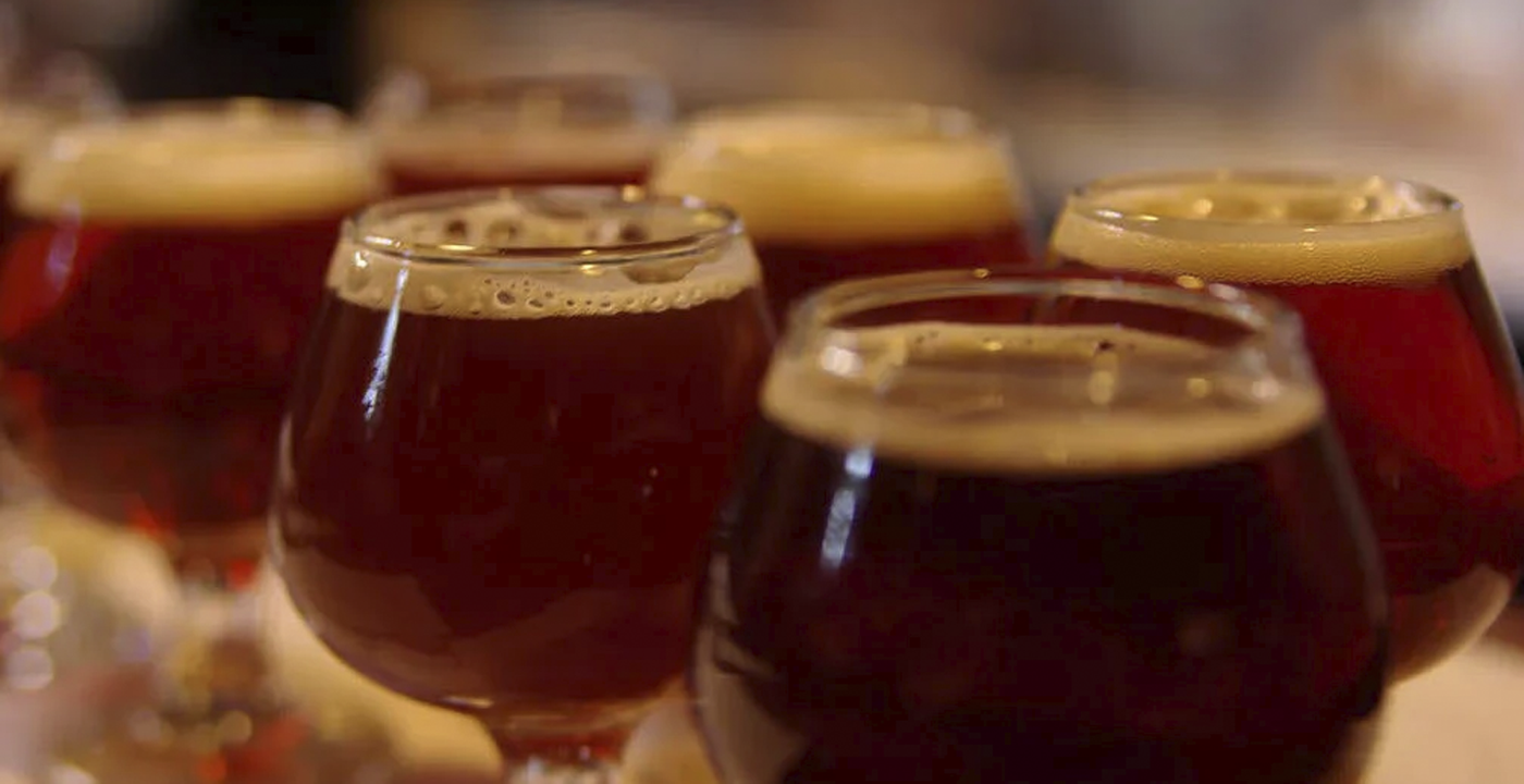 BREWING A BARLEYWINE – Grainfather-US