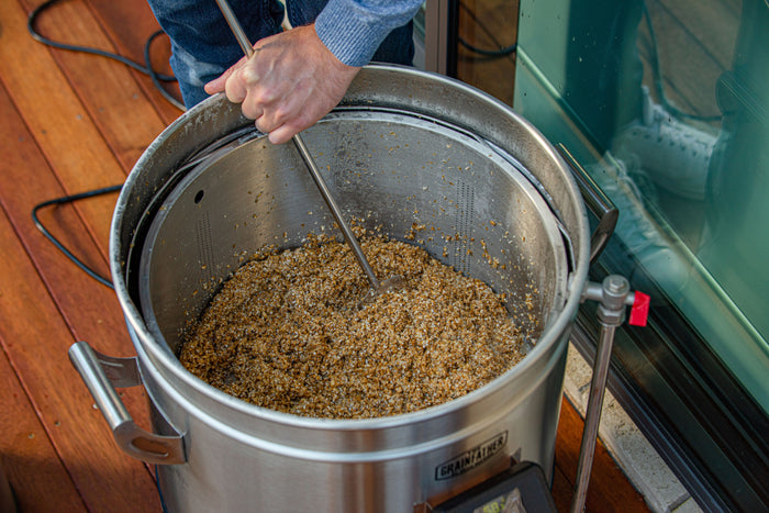 G70 Showcase – Grainfather US